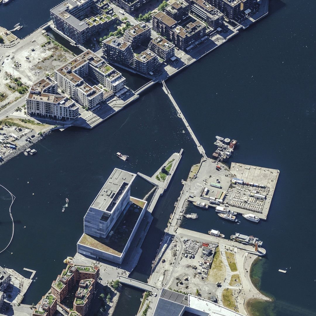 Field - Insights beyond data